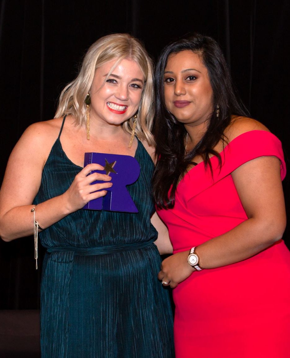 Gallery - TIARA Australia and New Zealand